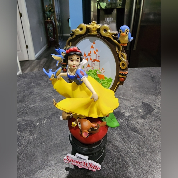 Other | Snow White Beast Kingdom | Poshmark